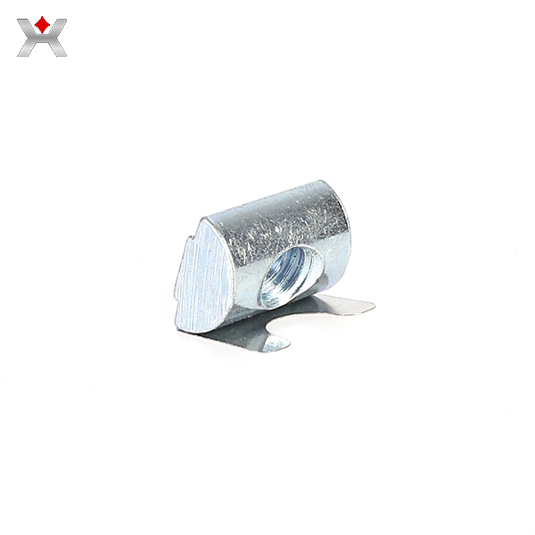 Elastic nut block supplier