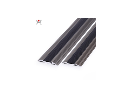 How to judge the quality of aluminum corner profiles when purchasing