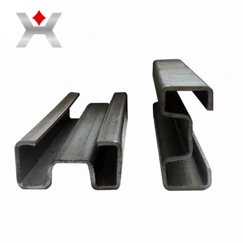 Aluminum Alloy Shaped Tube