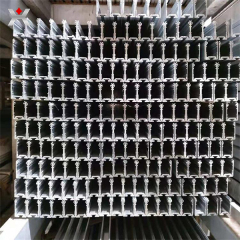 Aluminum T-Track Channel Price: What Affects Cost and How to Choose